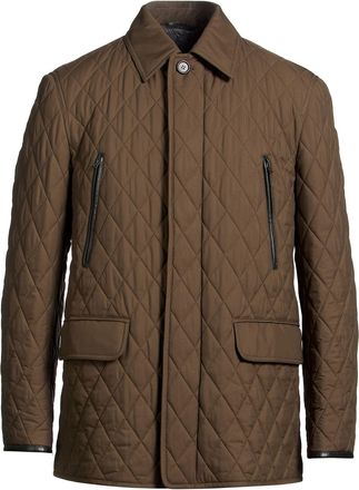 Brioni JACKEN & M&Auml;NTEL - Pufferjacken & Daunenjacken auf YOOX.COM