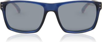 Superdry Kobe Sunglasses - Navy/Black