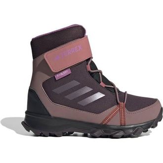 adidas Kinder Multifunktionsstiefel Terrex Snow Hook-And-Loop COLD.RDY Winter