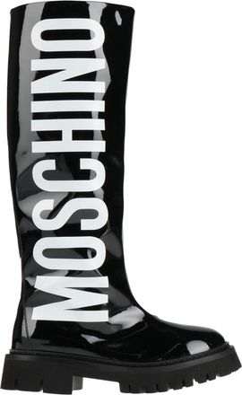 Moschino SCHUHE - Stiefel auf YOOX.COM