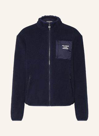 Dr&ocirc;le de Monsieur Dr&ocirc;le De Monsieur Teddyfell-Troyer blau