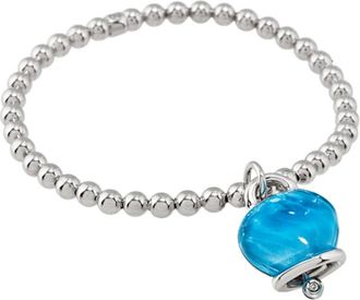 CHANTECLER Femme, Accessoires, Gris, Taille: M Bracelet