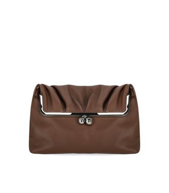 Weekend by Max Mara SAC PASTICCINO SLALOM BRUN MAX MARA WEEKEND