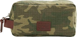 Levi's Damen DOPP KIT TRINKETS, Phalarope CAMO Print, OS