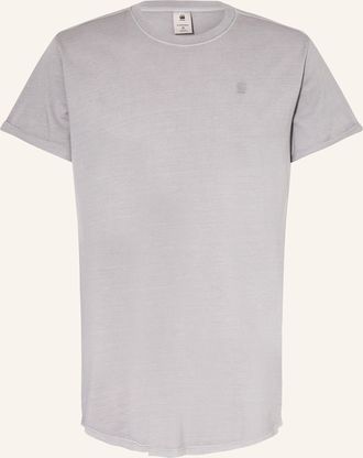 G-Star T-Shirt Lash grau