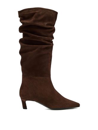 Alohas Bottes - Marron