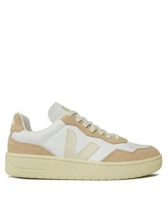 Veja Sneakers V-90 VD2003377A Beige