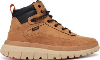 Palladium Sneakers Pallaflex Cuff M 09509-254-M Braun