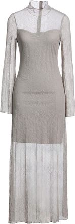 Gestuz KLEIDER - Maxi-Kleider auf YOOX.COM