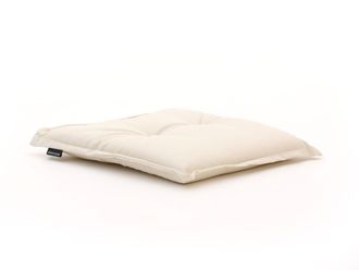 Madison New York + 15 % Kassenrabatt | Madison Hocker/Sitzkissens 55x55 cm met rand Sitz