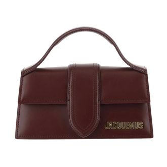 Jacquemus Damen, Taschen, Rot, ONE SIZEGr&ouml;&szlig;e