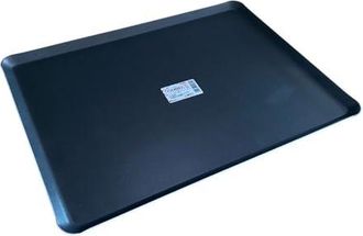 G&ouml;bel Plaque &agrave; P&acirc;tisserie Aluminium 40 x 30 cm avec antiadherent - Haute Conduction Thermique - Id&eacute;ale Biscuits, P&acirc;tes Feuillet&eacute;es, P&acirc;tisserie Maison - Fabr