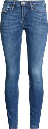 Diesel HOSEN & R&Ouml;CKE - Jeanshosen auf YOOX.COM