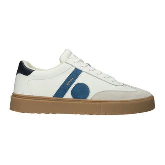 Blackstone Herren, Schuhe, Wei&szlig;, 44 EUGr&ouml;&szlig;e
