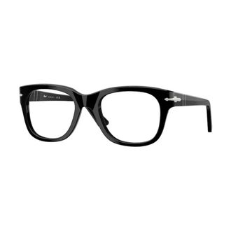 Persol unisex, Accessories, Schwarzk, 51 MMGr&ouml;&szlig;e