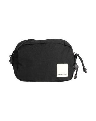 Emporio Armani SACS - Sacs Bandouli&egrave;re sur YOOX.COM