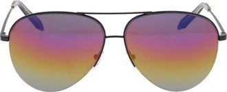 Victoria Beckham Classic Victoria - - Accessories - unisex - Schwarzk - ONE SIZE