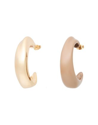 Alysi SCHMUCK und UHREN - Ohrringe auf YOOX.COM