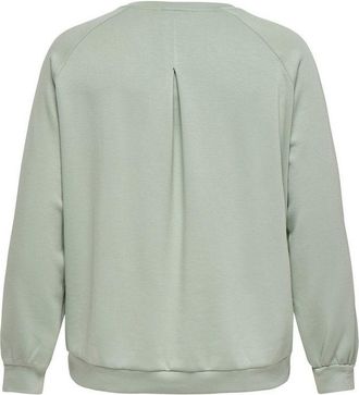 Only Carmakoma Langarmbluse