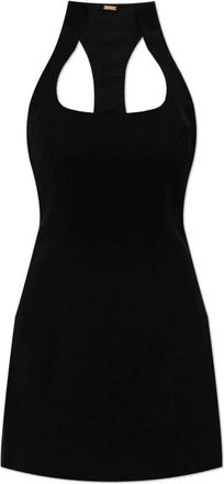 Cult Gaia Femme, Robes, Noir, Taille: 36 FR Akaia Dress