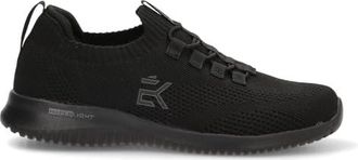 &Eacute;tika Sport 50017, Noir, 39 EU