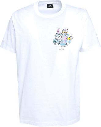 Paul Smith TOPS - T-shirts auf YOOX.COM