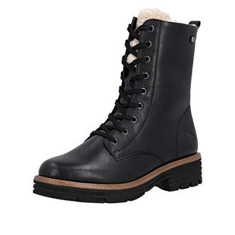 Remonte Schn&uuml;rstiefelette
