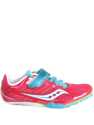 Saucony baskets Spitfire 2 - Rose