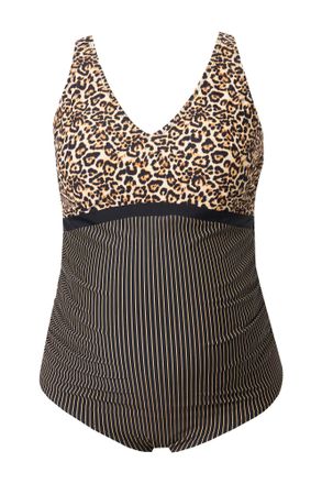 Ulla Popken Badeanzug