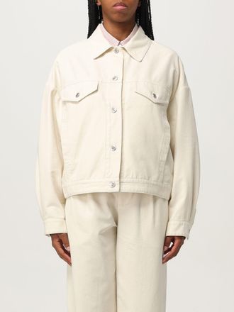 A.P.C. Veste A. P.C. Femme couleur Blanc