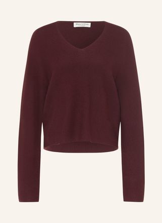 Marc O'Polo Marc Opolo Pullover rot