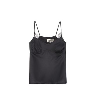 Saison 1865 Top nuisette