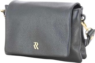 Bruno Rossi Femme, Sacs, Noir, Taille: ONE Size Sac bandouli&egrave;re