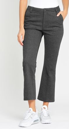 Gang 94CINZIA KICKFLARE - bootcut fit Hose