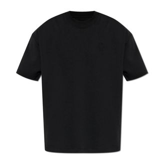 AllSaints Herren, Oberteile, Schwarzk, 2XLGr&ouml;&szlig;e