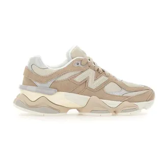 New Balance Homme, Sport, Beige, Taille: 39 1/2 EU 9060 Baskets
