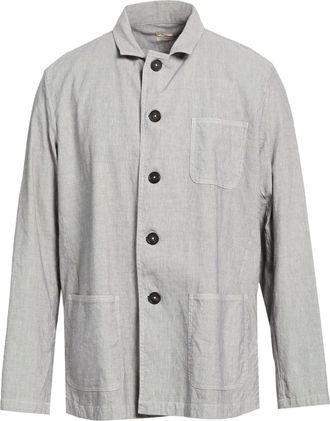 Massimo Alba JACKEN & M&Auml;NTEL - Jacken und Anoraks auf YOOX.COM