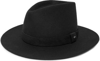 Max Mara Hut Weekend Max Mara Ciad 2525576055 Schwarz