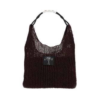 Plan C Plan C, Damen, Taschen, Braun, ONE SIZEGr&ouml;&szlig;e