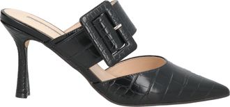 Pregunta SCHUHE - Mules & Clogs auf YOOX.COM