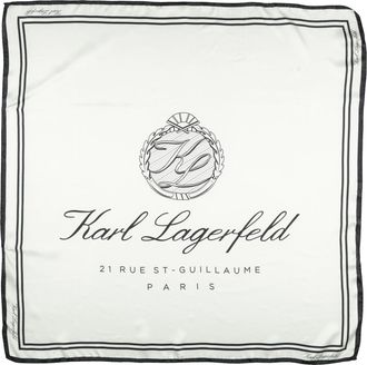 Karl Lagerfeld ACCESSOIRES - Schals auf YOOX.COM
