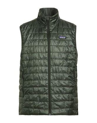 Patagonia MANTEAUX - Vestes sans manches sur YOOX.COM