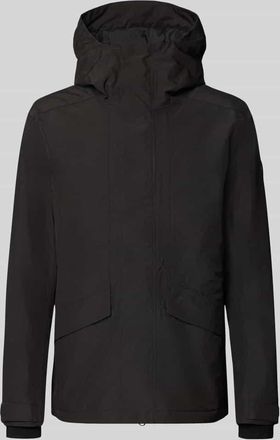 Didriksons 1913 Regular Fit Jacke mit Kapuze Modell Adam