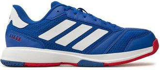 adidas Hallenschuhe Ligra 8 M IH9945 Blau