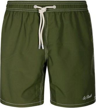 MC2 Saint Barth Mc2 Saint Barth | Patmos Long - S