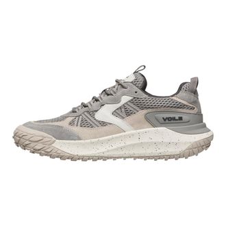 Voile Blanche Damen, Schuhe, Grau, 41 EUGr&ouml;&szlig;e