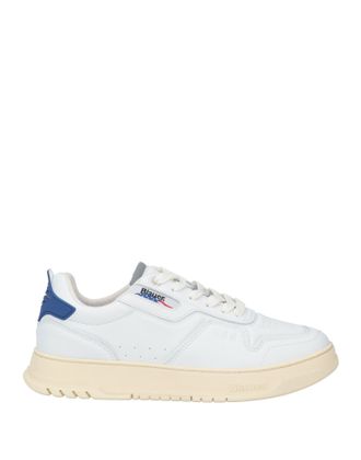 Blauer SCHUHE - Sneakers auf YOOX.COM