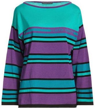 Alberta Ferretti MAILLE - Pullover sur YOOX.COM