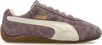 Puma Puma, Femme, Sport, Brun, Taille: 40 1/2 EU Speedcat Faded Baskets