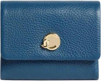 Coccinelle Femme, Accessoires, Bleu, Taille: ONE Size C-Me Softy Small